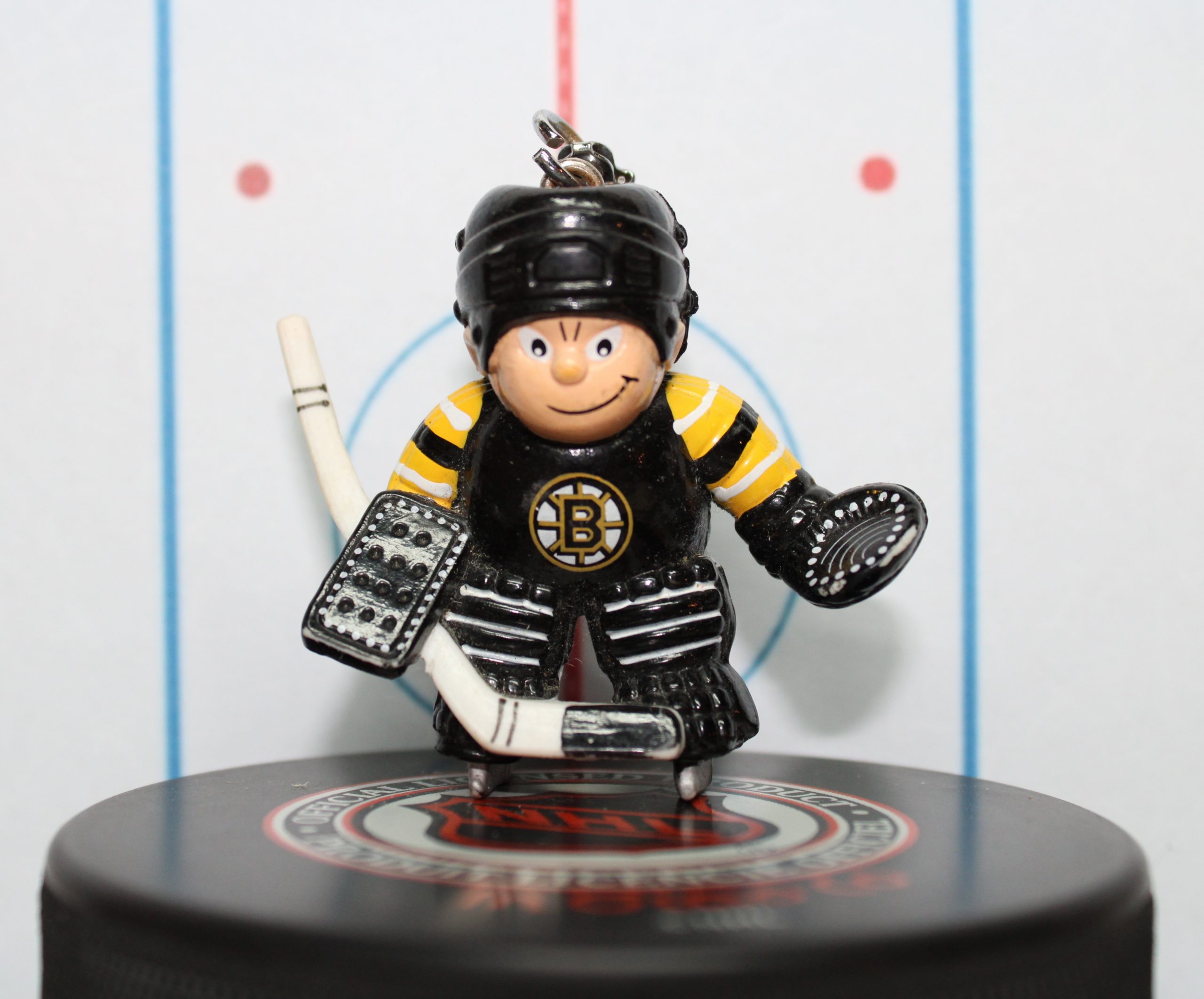 NHL Sports Brats – A home for collectors and fans of the keychains!
