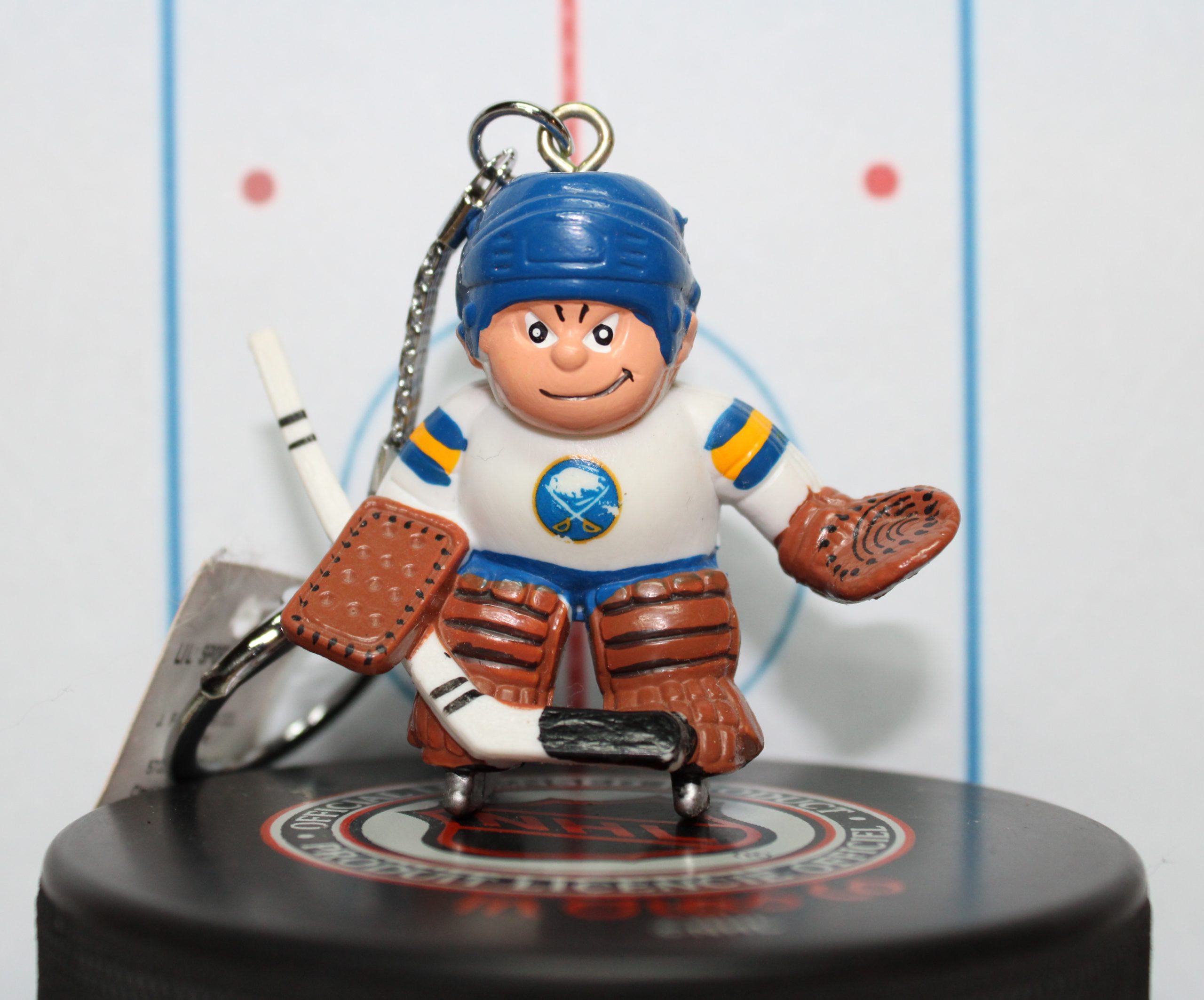 NHL Sports Brats – A home for collectors and fans of the keychains!