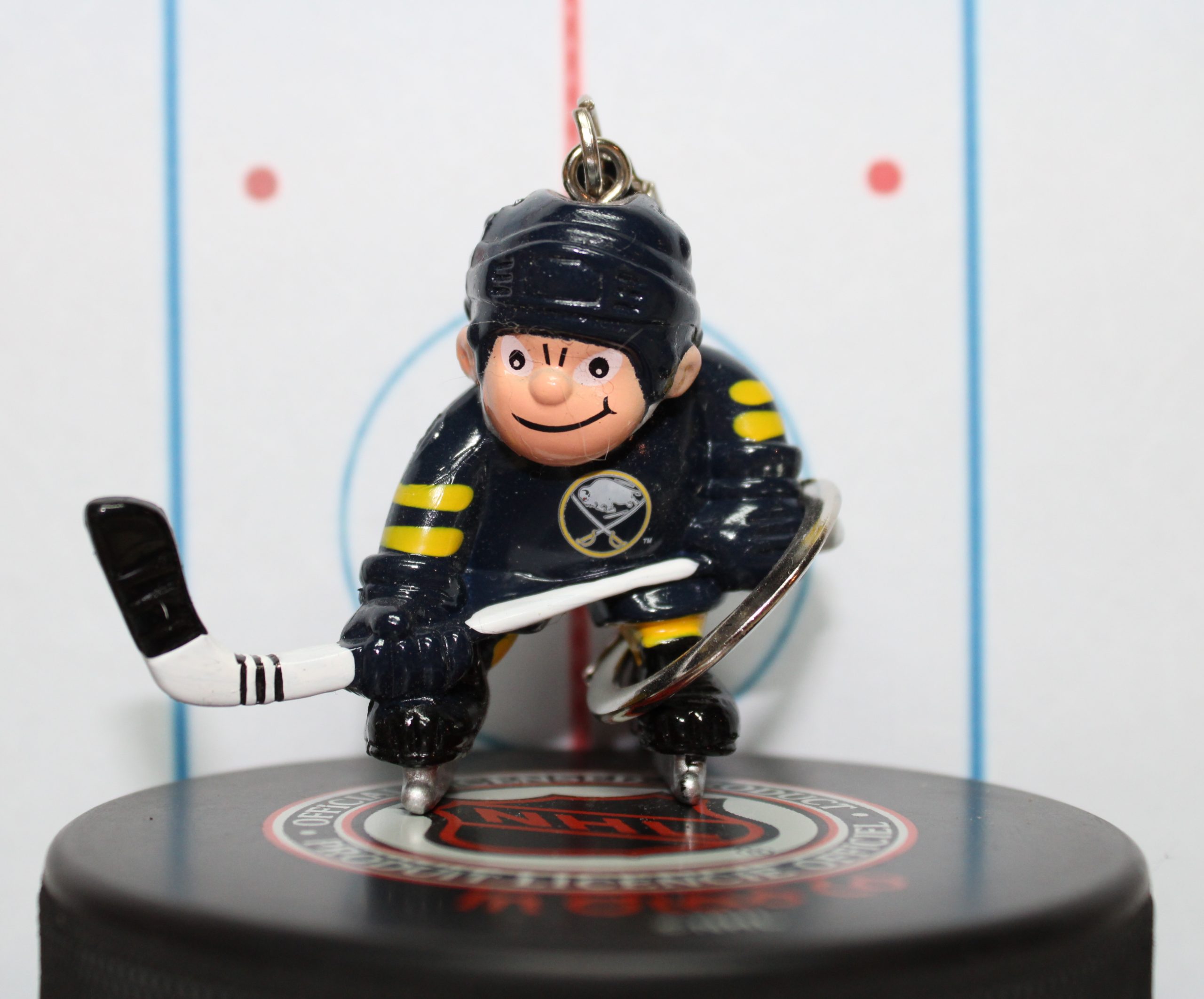 NHL Sports Brats – A home for collectors and fans of the keychains!