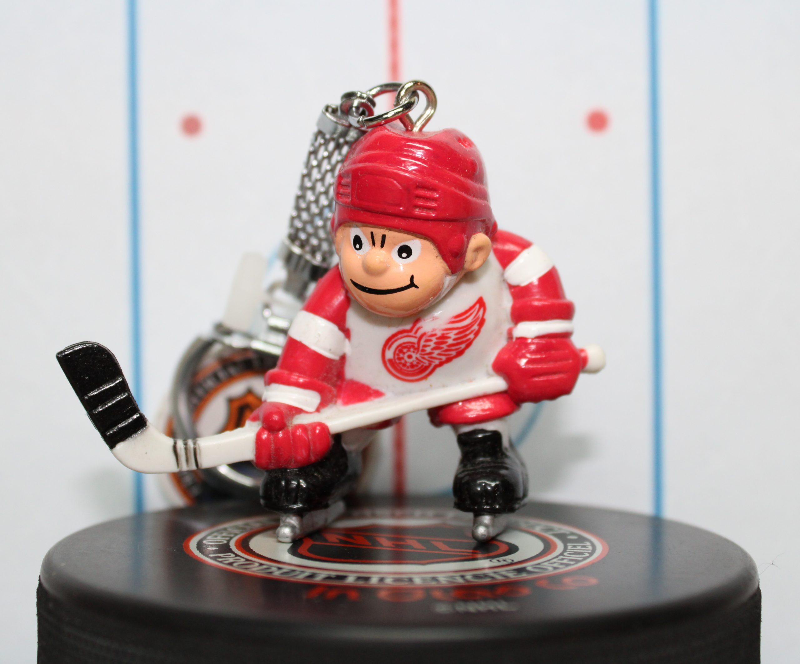 NHL Sports Brats – A home for collectors and fans of the keychains!