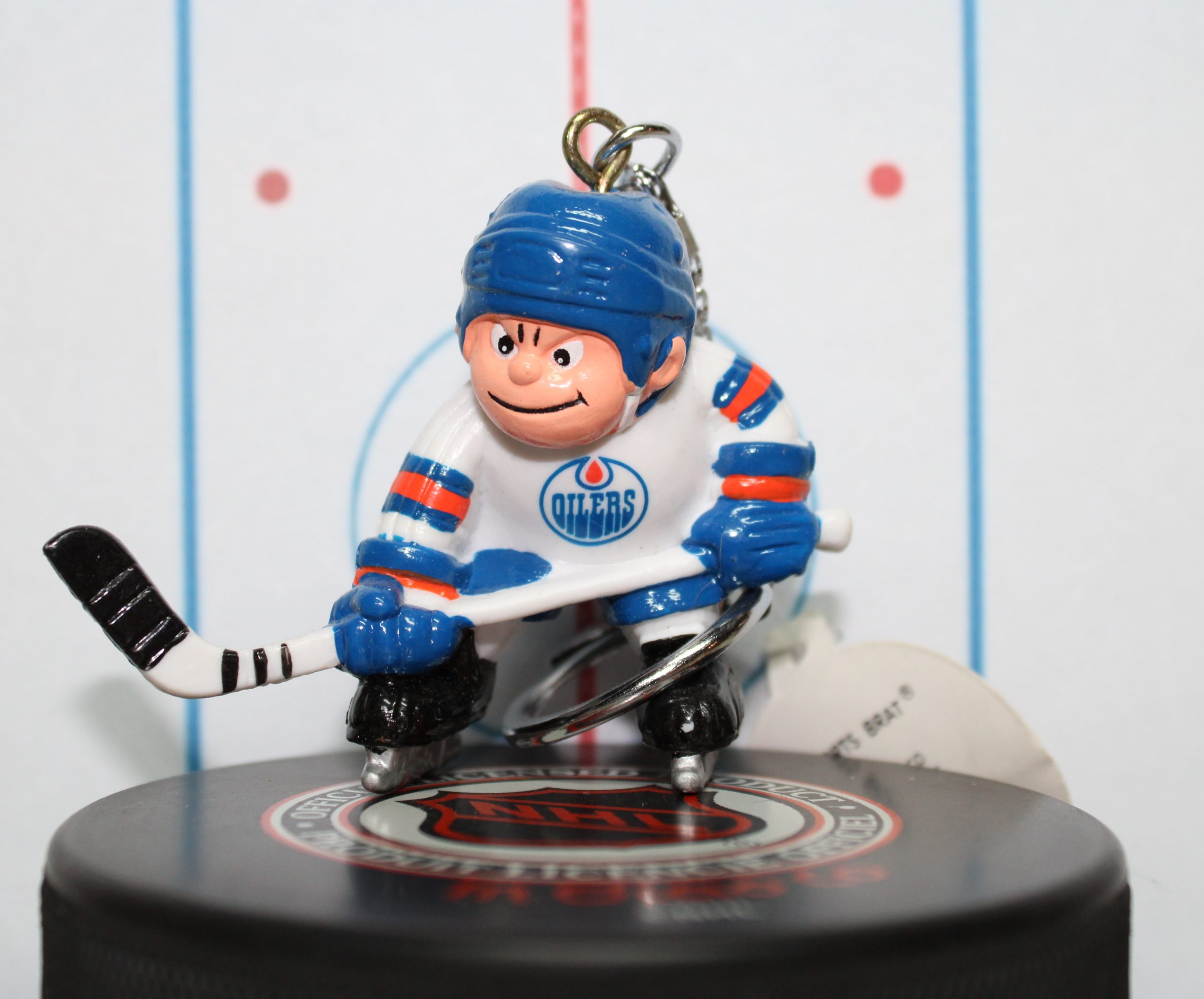 NHL Sports Brats – A home for collectors and fans of the keychains!