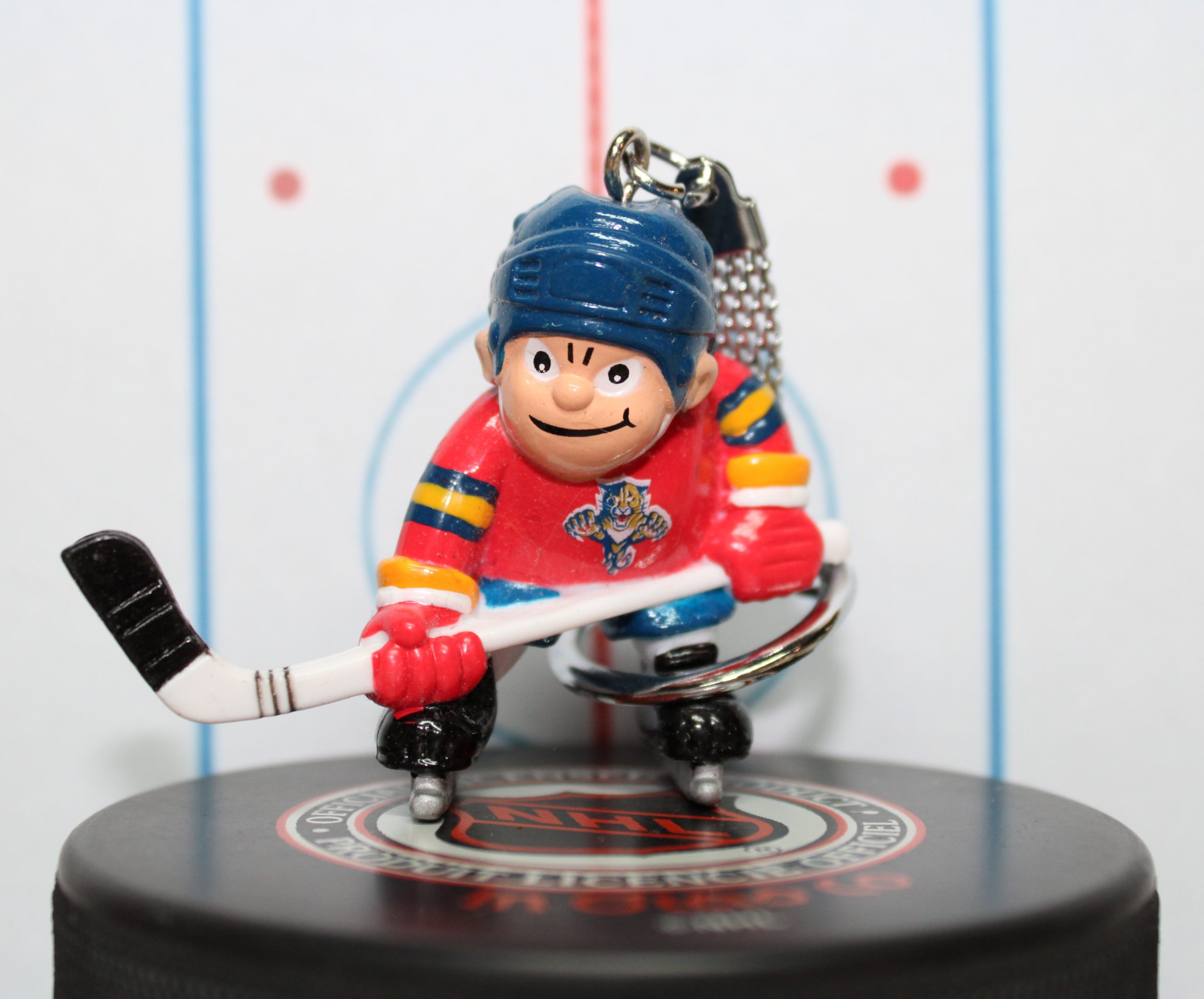 NHL Sports Brats – A home for collectors and fans of the keychains!