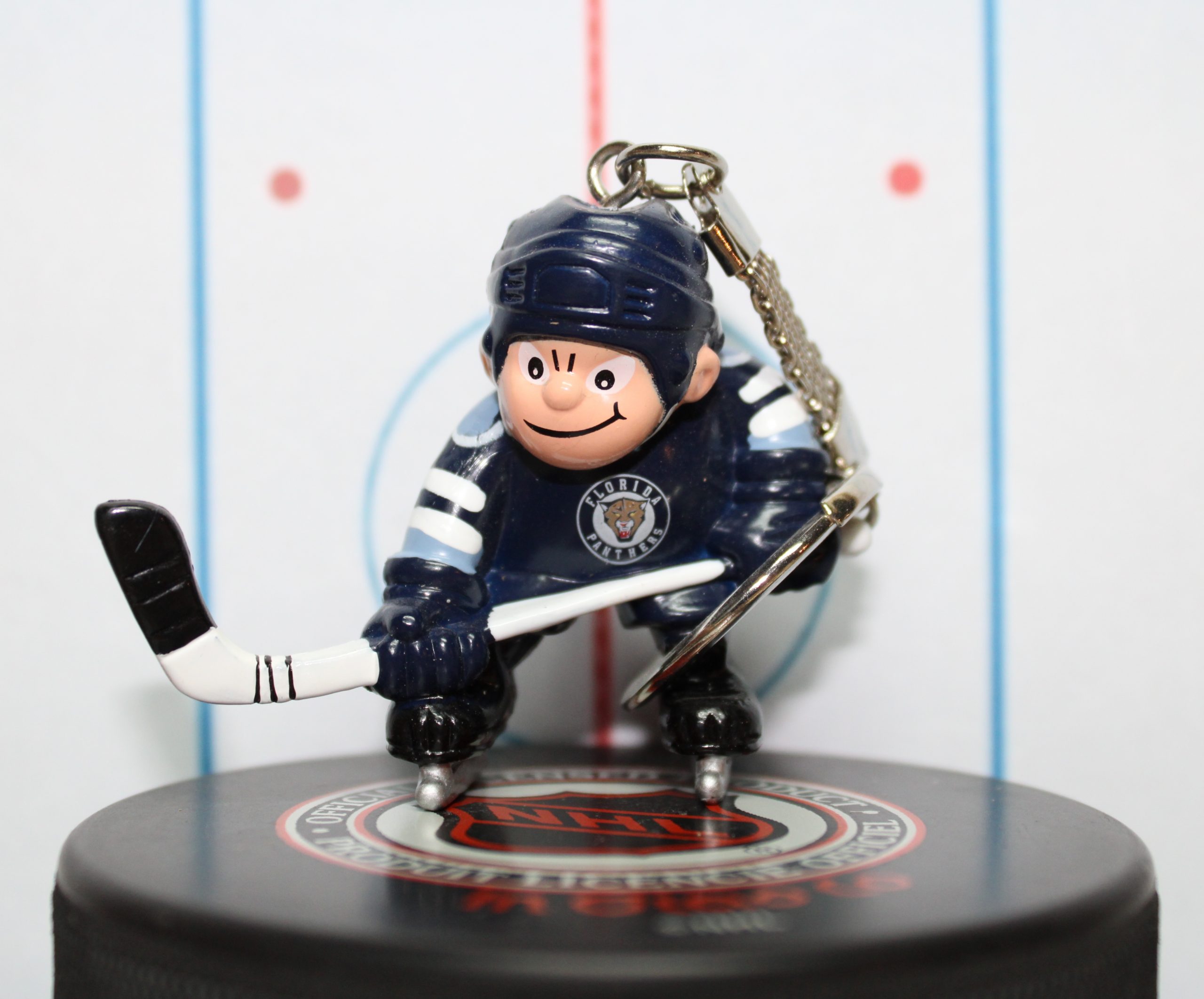 NHL Sports Brats – A home for collectors and fans of the keychains!